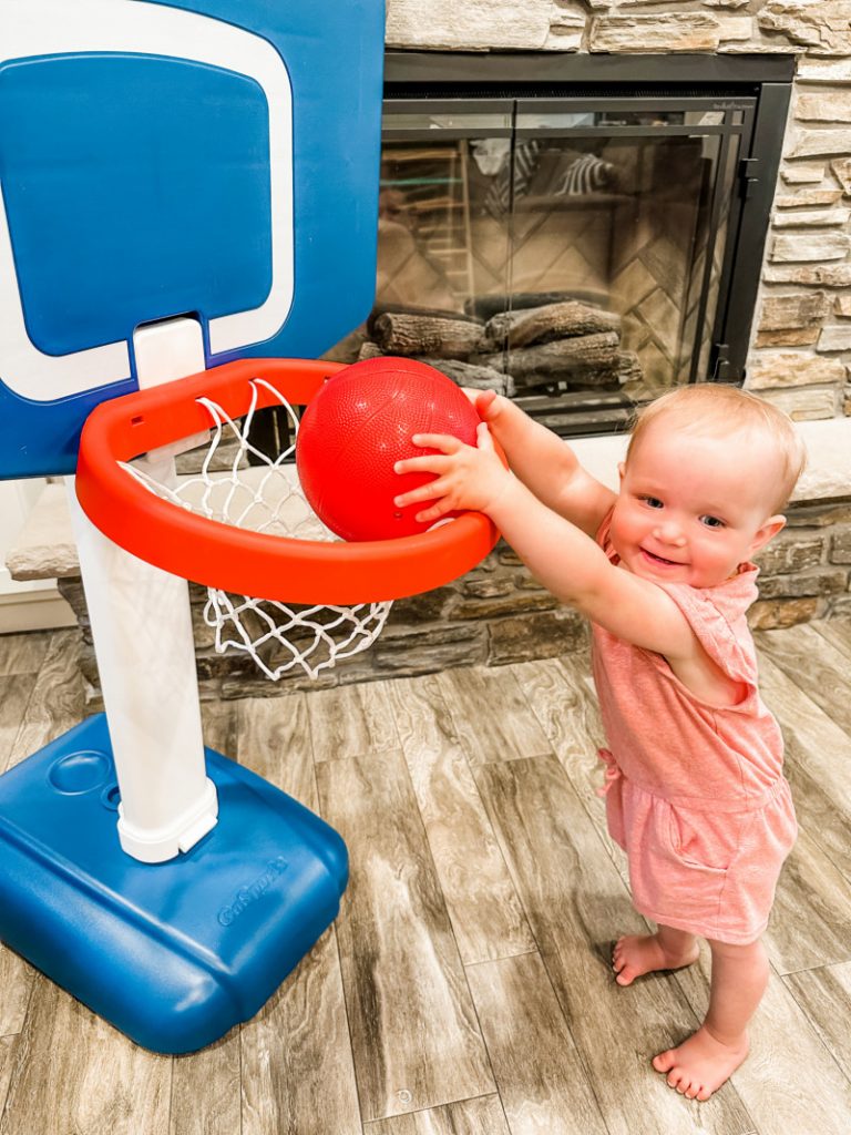 GoSports – Basketball, Baseball, & Foosball Fun, OH MY! | Emily Reviews