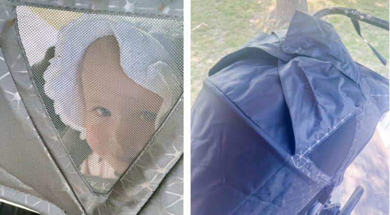 Baby Jogger Summit X3 Jogging Stroller Review | Emily Reviews