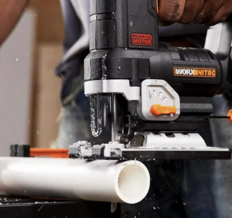WORX Tools Make The Best Gifts! | Emily Reviews