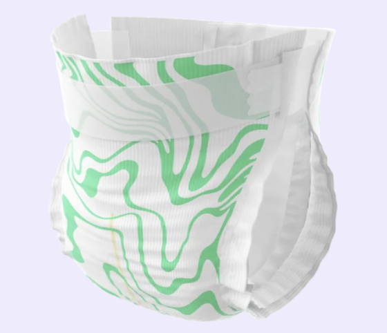 Give A Practical Gift Babies & Parents Will Love With Freestyle Diapers ...