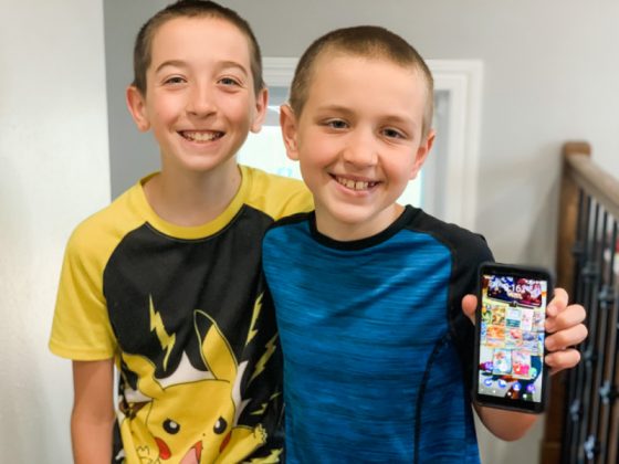 Gift Ideas For Teens 2023 | Holiday Gift Guide For Teenagers | Emily ...