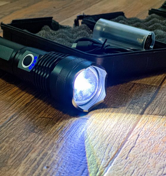 Professional NightBuddy Work Kit Review (+ a giveaway!) | Emily Reviews