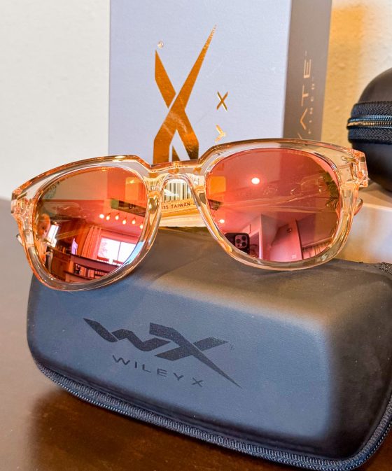 Wiley X Sunglasses Review | Emily Reviews