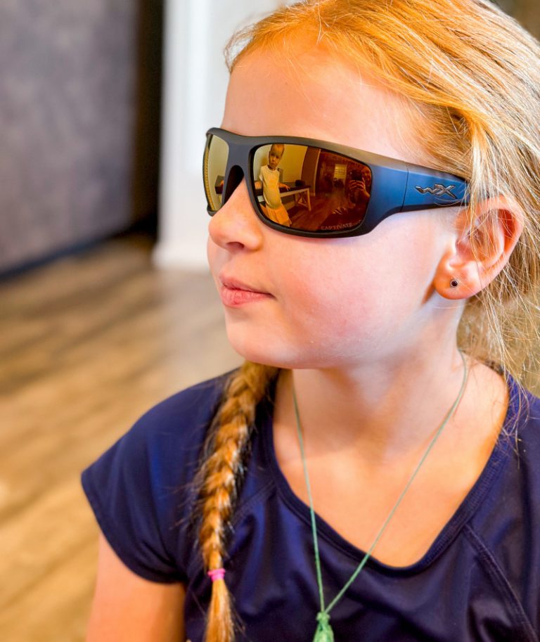 Wiley X Sunglasses Review | Emily Reviews