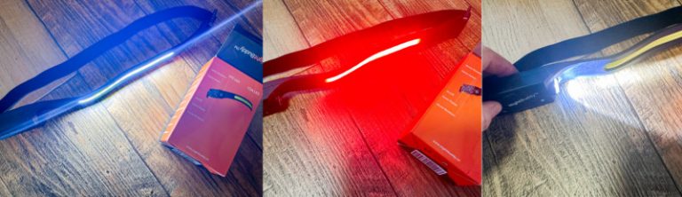 Professional NightBuddy Work Kit Review (+ a giveaway!) | Emily Reviews