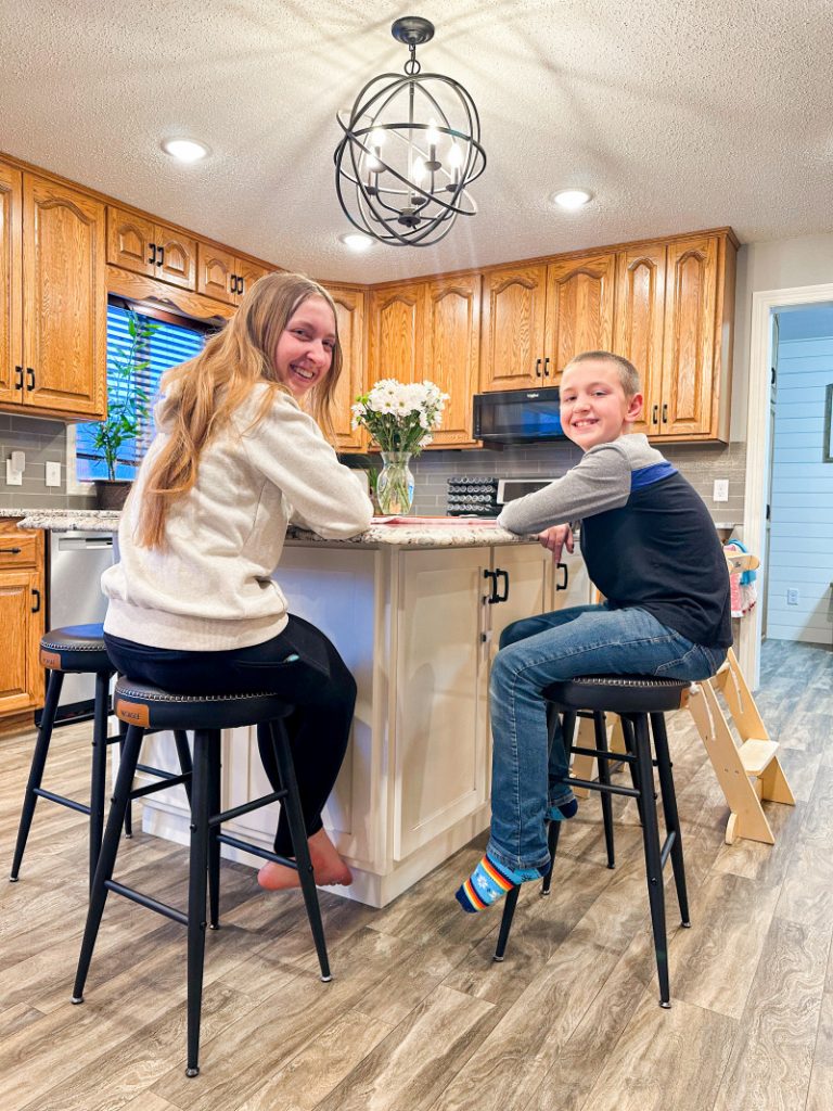 VASAGLE EKHO Collection – Bar Stools Review (+ VASAGLE Giveaway ...