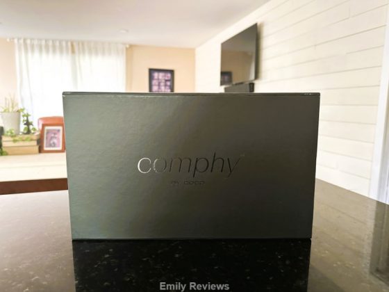 Comphy 5-Star Luxury Bed Sheets ~ Review | Emily Reviews