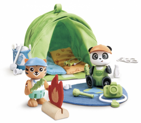Best Sustainable Toys Gift Guide – Perfect For Earth Day! | Emily Reviews