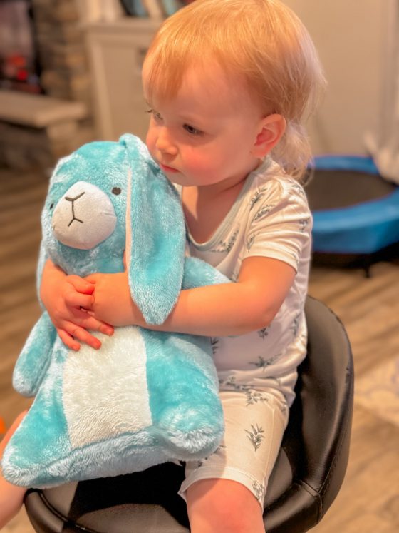 Kyte Baby Bamboo Pajamas Giveaway | Emily Reviews