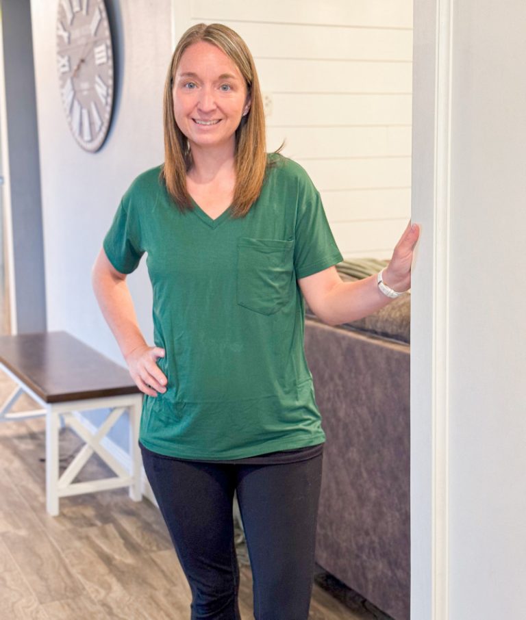 Kyte Baby Bamboo Pajamas Giveaway | Emily Reviews