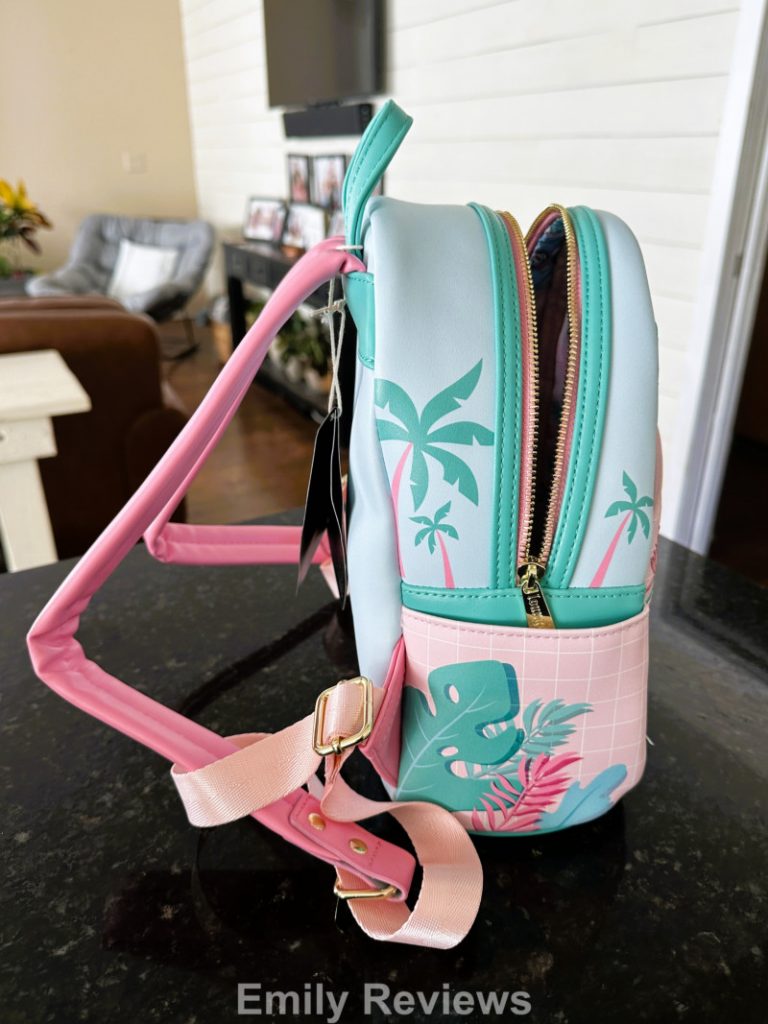 Discovering the Magic of Fun.com: A Review of the Loungefly Disney Backpacks | Emily Reviews