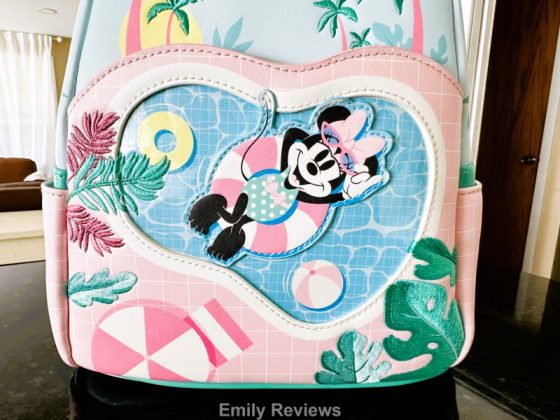 Discovering the Magic of Fun.com: A Review of the Loungefly Disney ...