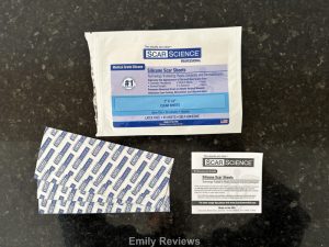 Minimize Scars And Refine Textures With ScarScience | Emily Reviews