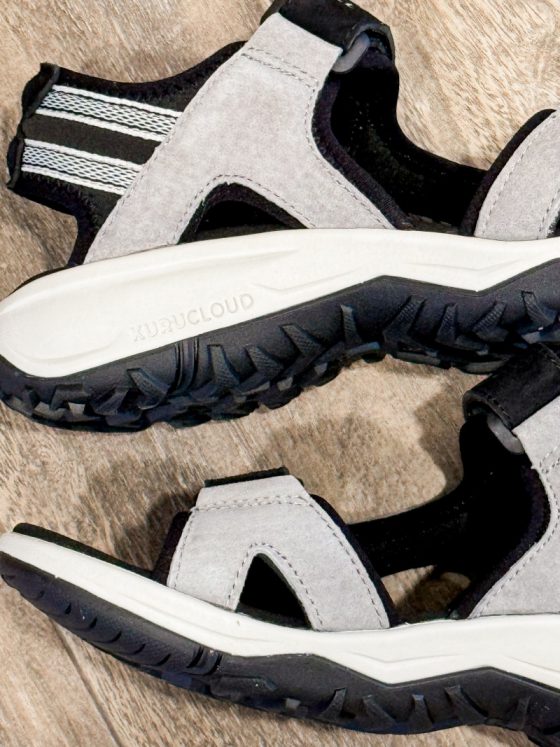 KURU TREAD Sandals Review | Emily Reviews
