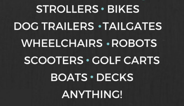 Magic Spotters Stroller Flag Review & Giveaway! | Emily Reviews