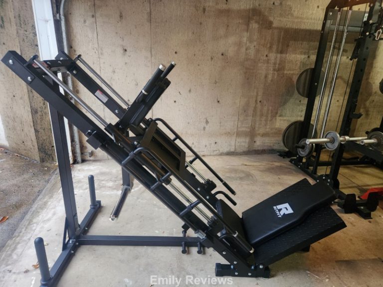 Transform Your Home Workout With RitFit’s Versatile & Compact Gym ...