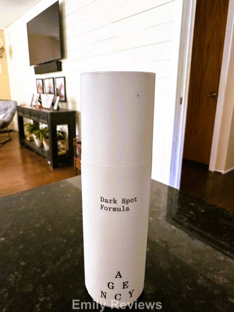 Discover Personalized Skincare Solutions with Agency by Curology ...