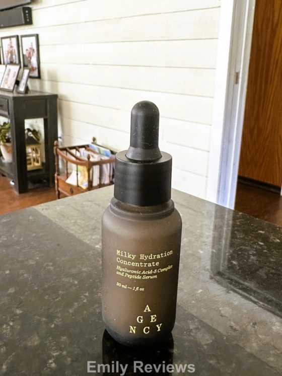 Discover Personalized Skincare Solutions with Agency by Curology ...