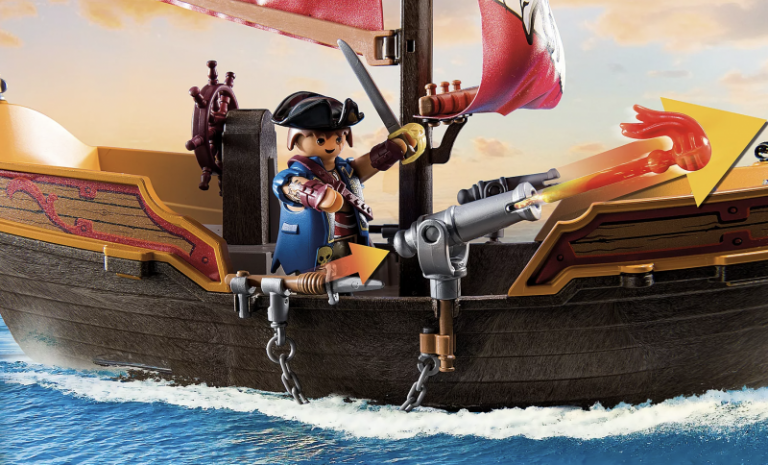 Celebrate “Talk Like a Pirate Day” On September 19th With These Top 10 ...
