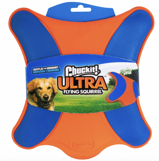 Celebrate National Fetch Day with Chuckit! | Emily Reviews