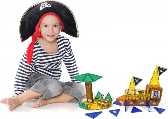 Celebrate “Talk Like a Pirate Day” On September 19th With These Top 10 ...