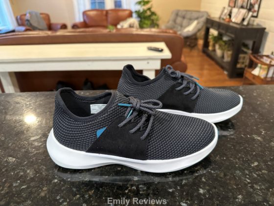 Discovering the Versatile Vessi Shoes: The Everyday Classic & The ...