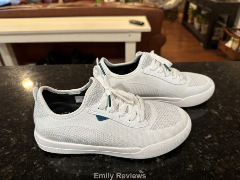 Discovering the Versatile Vessi Shoes: The Everyday Classic & The ...