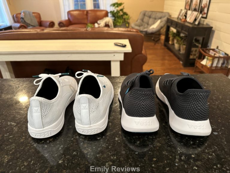 Discovering the Versatile Vessi Shoes: The Everyday Classic & The ...