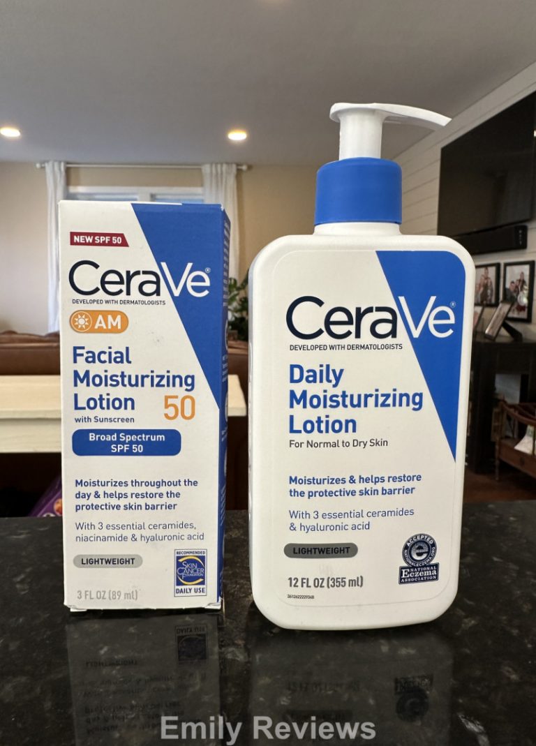 CeraVe Skincare: A Versatile Solution for All Your Skincare Needs ...