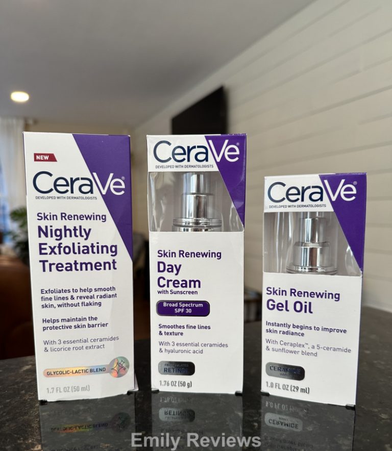 CeraVe Skincare: A Versatile Solution for All Your Skincare Needs ...