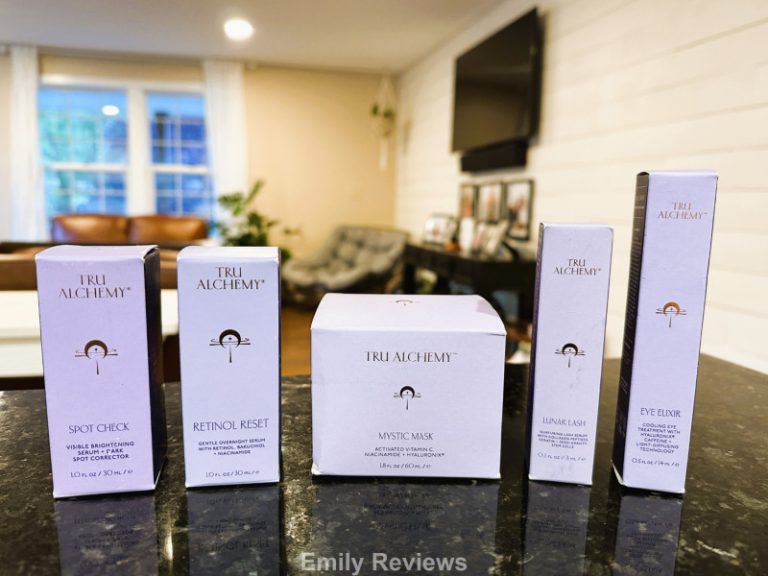 Tru Alchemy: Unveiling the Transformative Power of Natural Skincare ...