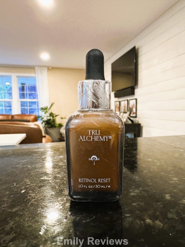 Tru Alchemy: Unveiling the Transformative Power of Natural Skincare ...