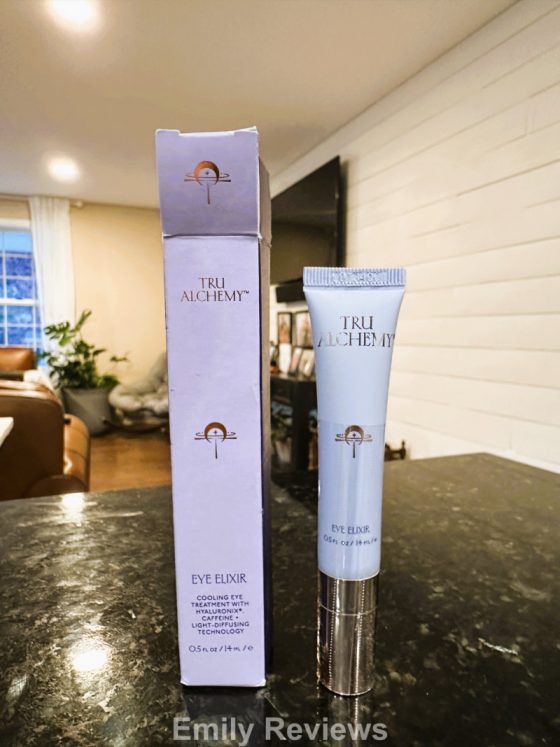 Tru Alchemy: Unveiling the Transformative Power of Natural Skincare ...