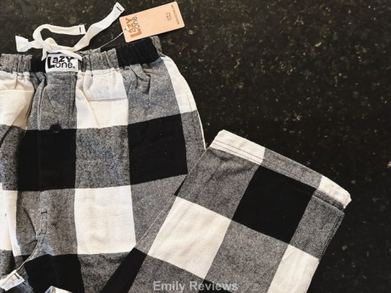 Embracing A Christmas Tradition with Lazy One Pajamas: A Festive Family ...