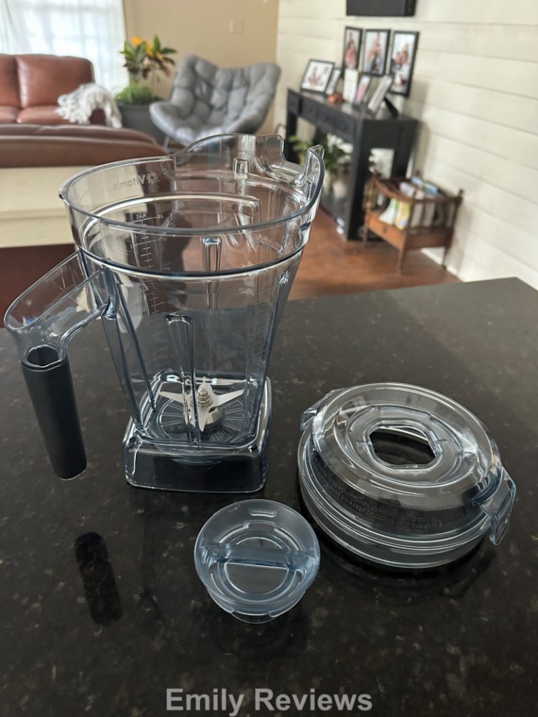 Unleashing the Power and Dependability of Vitamix Blenders: A Must-Have ...