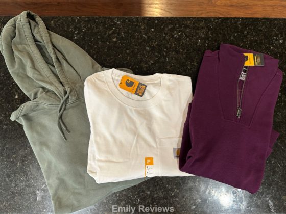Carhartt’s Latest Collection: High-Quality and Comfortable Clothing for ...