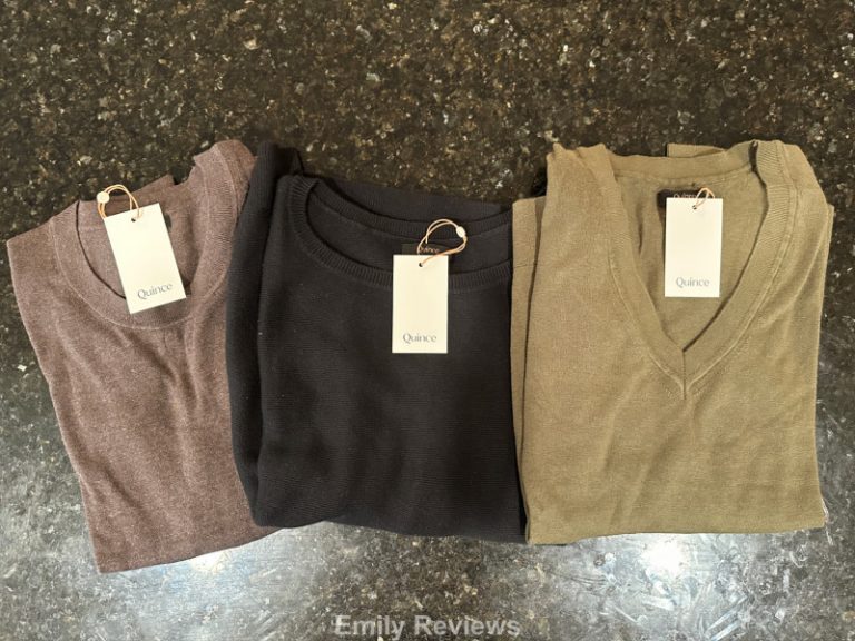 Quince: Revolutionizing Luxury with High-Quality, Affordable, and ...