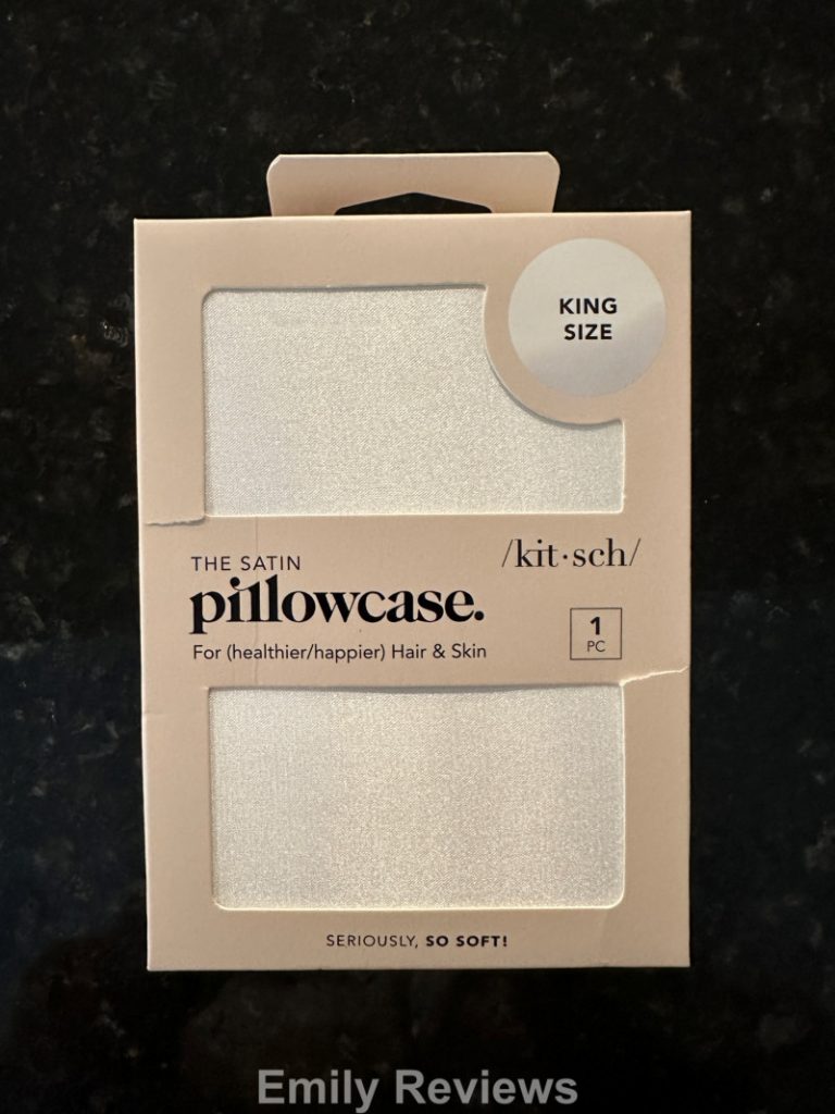 Kitsch: Elevating Self-Confidence While Caring for the Planet | Emily ...