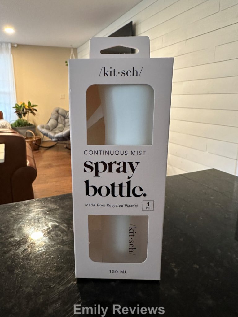 Kitsch: Elevating Self-Confidence While Caring for the Planet | Emily ...