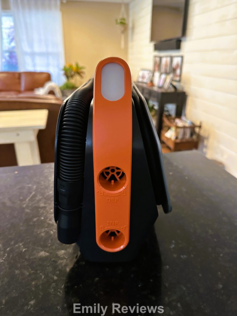 Maximize Convenience and Safety with the ETENWOLF VORTEX S6 Portable ...