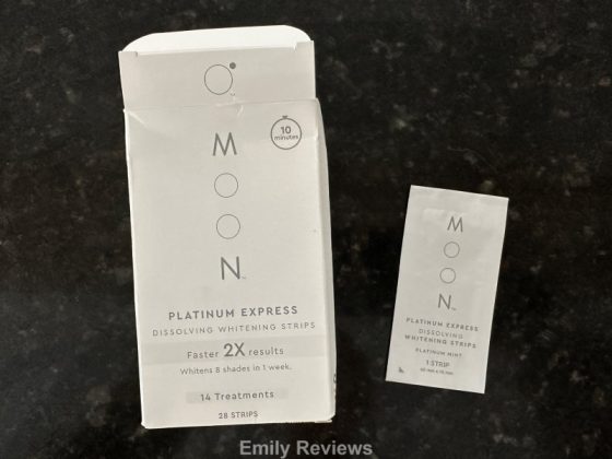 Get a Brighter Smile with Moon Oral Beauty’s Platinum Express ...