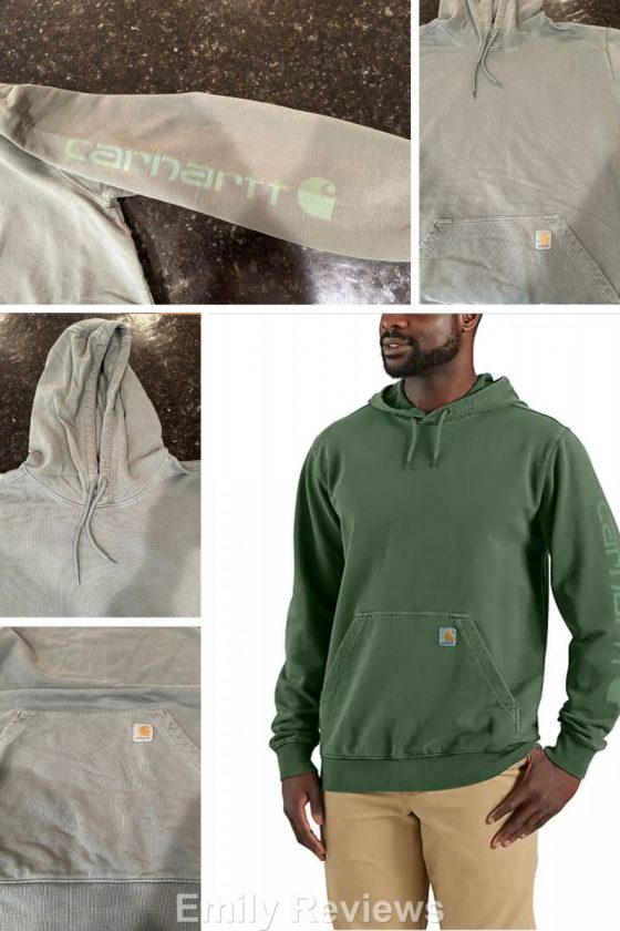 Carhartt’s Latest Collection: High-Quality and Comfortable Clothing for ...