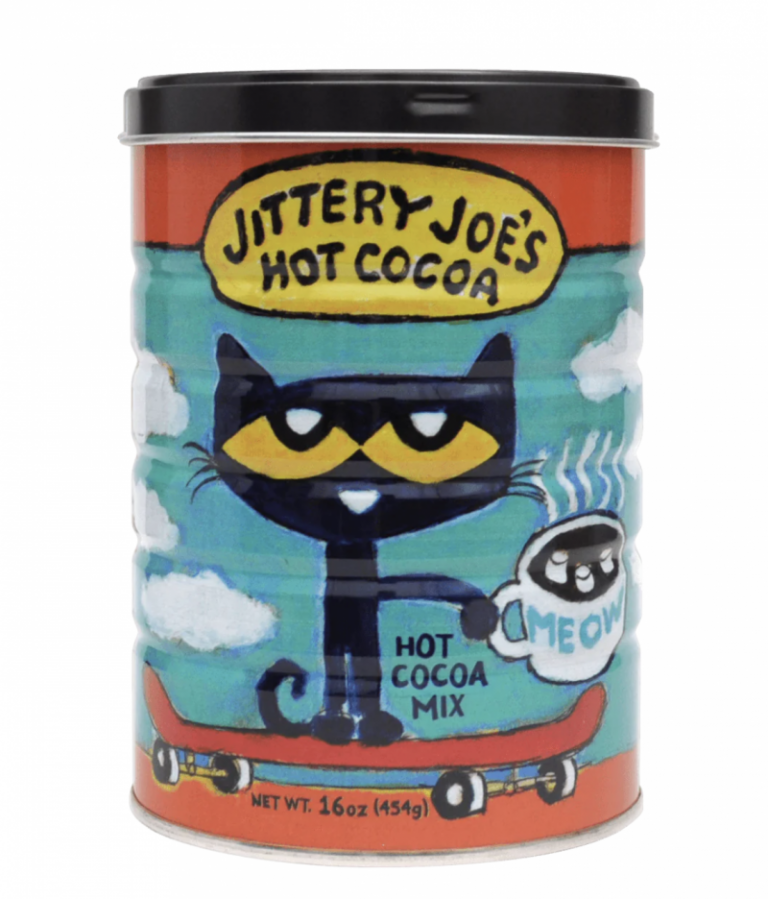 Jittery Joe’s Hot Cocoa Mix Giveaway | Emily Reviews