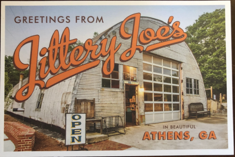 Jittery Joe’s Hot Cocoa Mix Giveaway | Emily Reviews