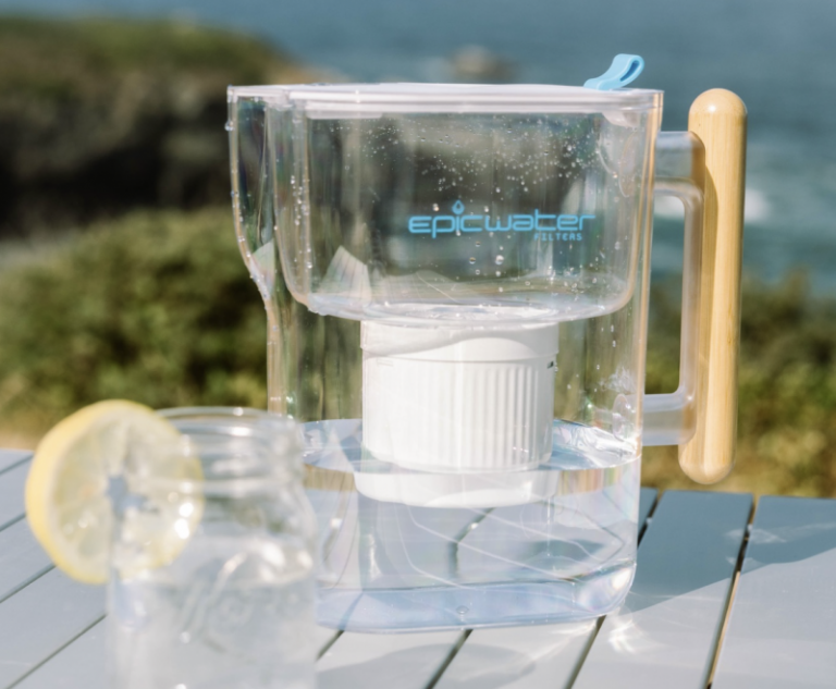 Epic Water Filters: 100% Effective At Removing PFAS Forever Chemicals ...