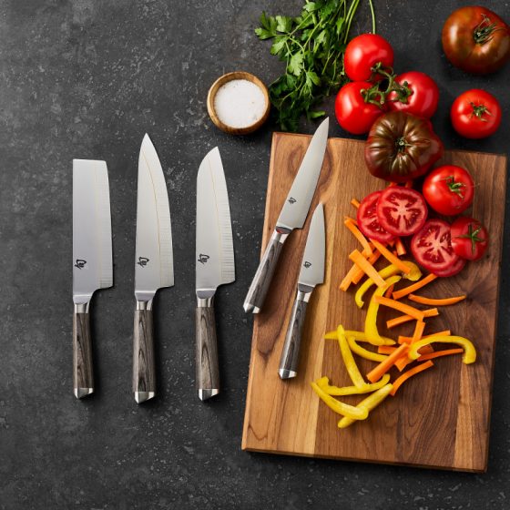 Unveiling the Exquisite Shun Kagerou Chef Knife: A Masterpiece of ...