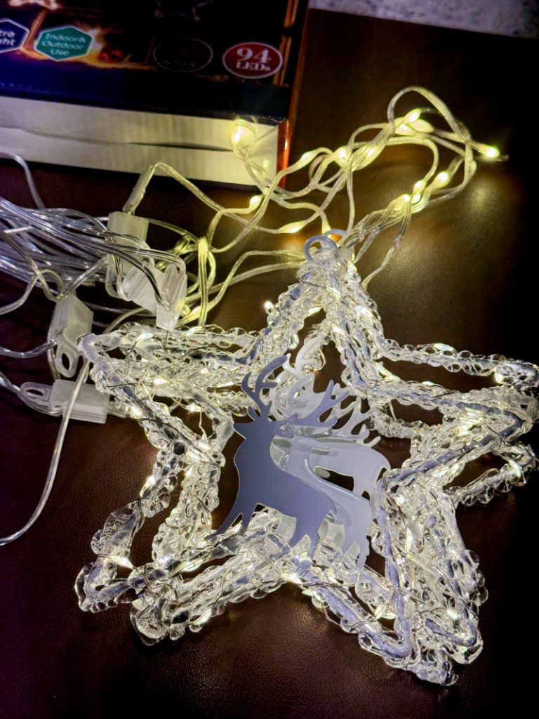 CUTE Christmas Decorations From Amazon + Discount Code – (Christmas ...