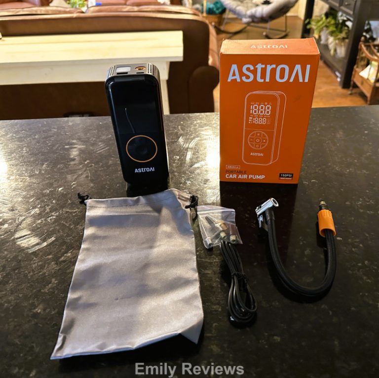 AstroAI: Revolutionizing the Future of Automotive and Household Tools ...