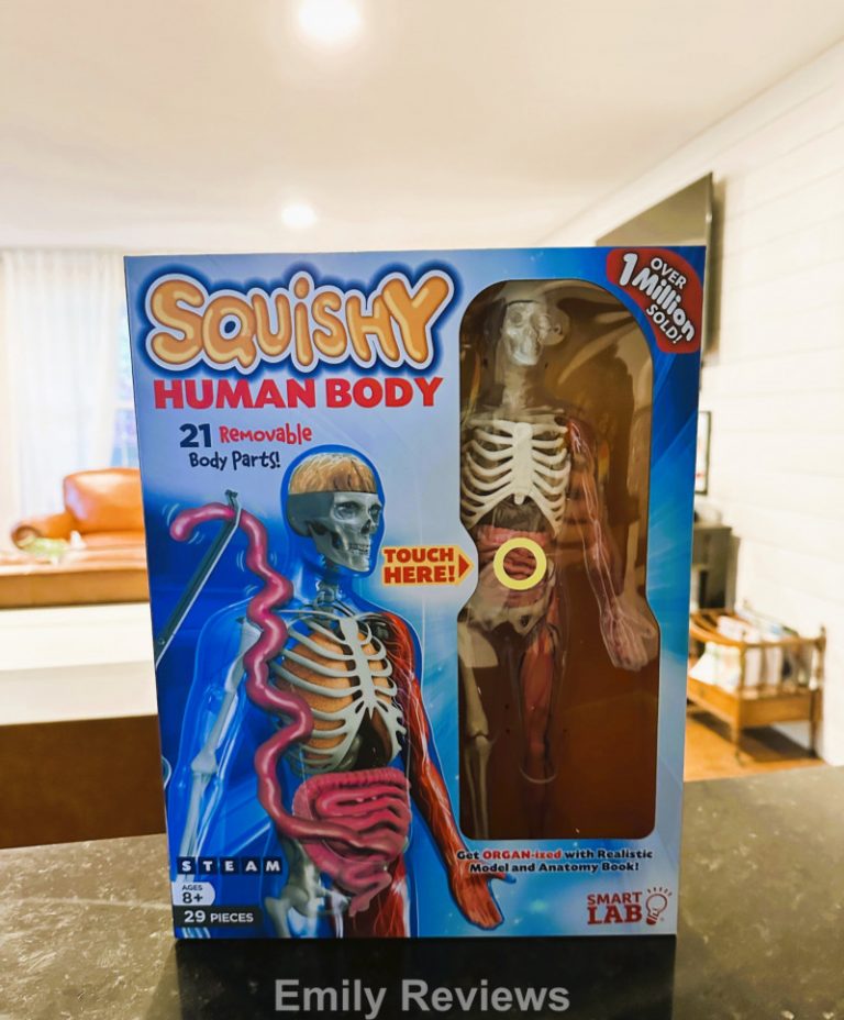 Unlocking Creativity: The Impact of SmartLab Toys on Children’s ...