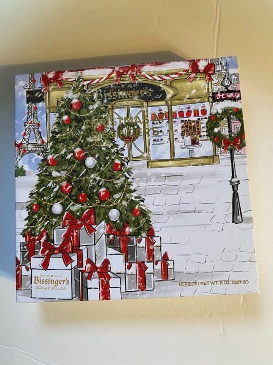 Bissinger’s Handcrafted Chocolates – Gift For Most Anyone! | Emily Reviews